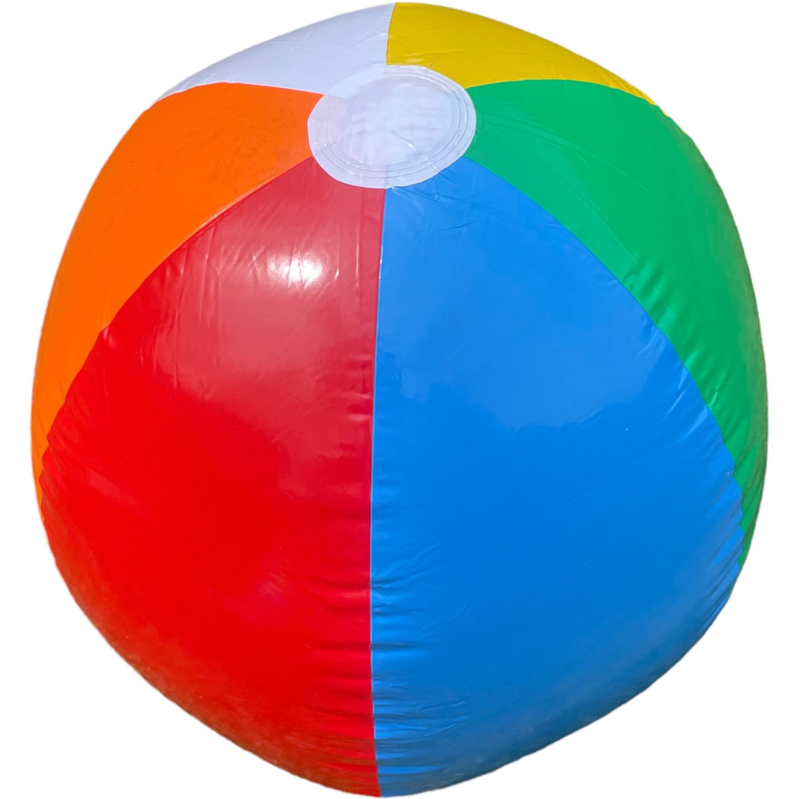 Inflatable beach balls - 3 sizes available – Aim2Entertain Ltd